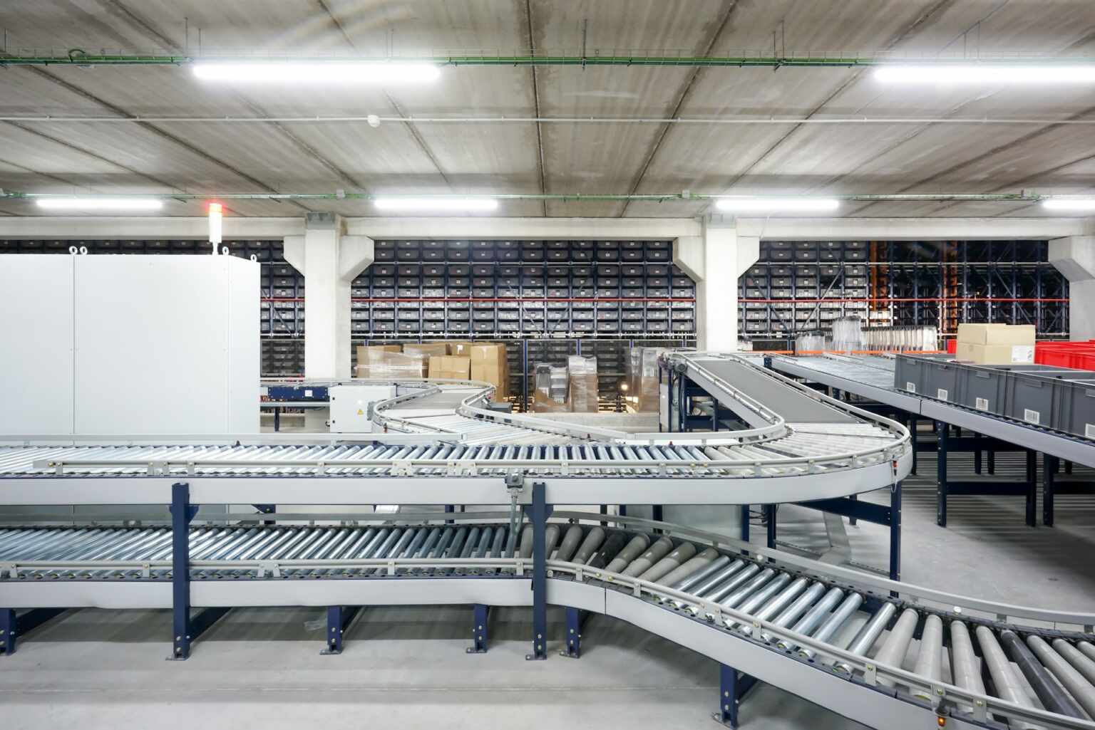 Conveyor Belt Maintenance: Tips, Practices, and Inspection